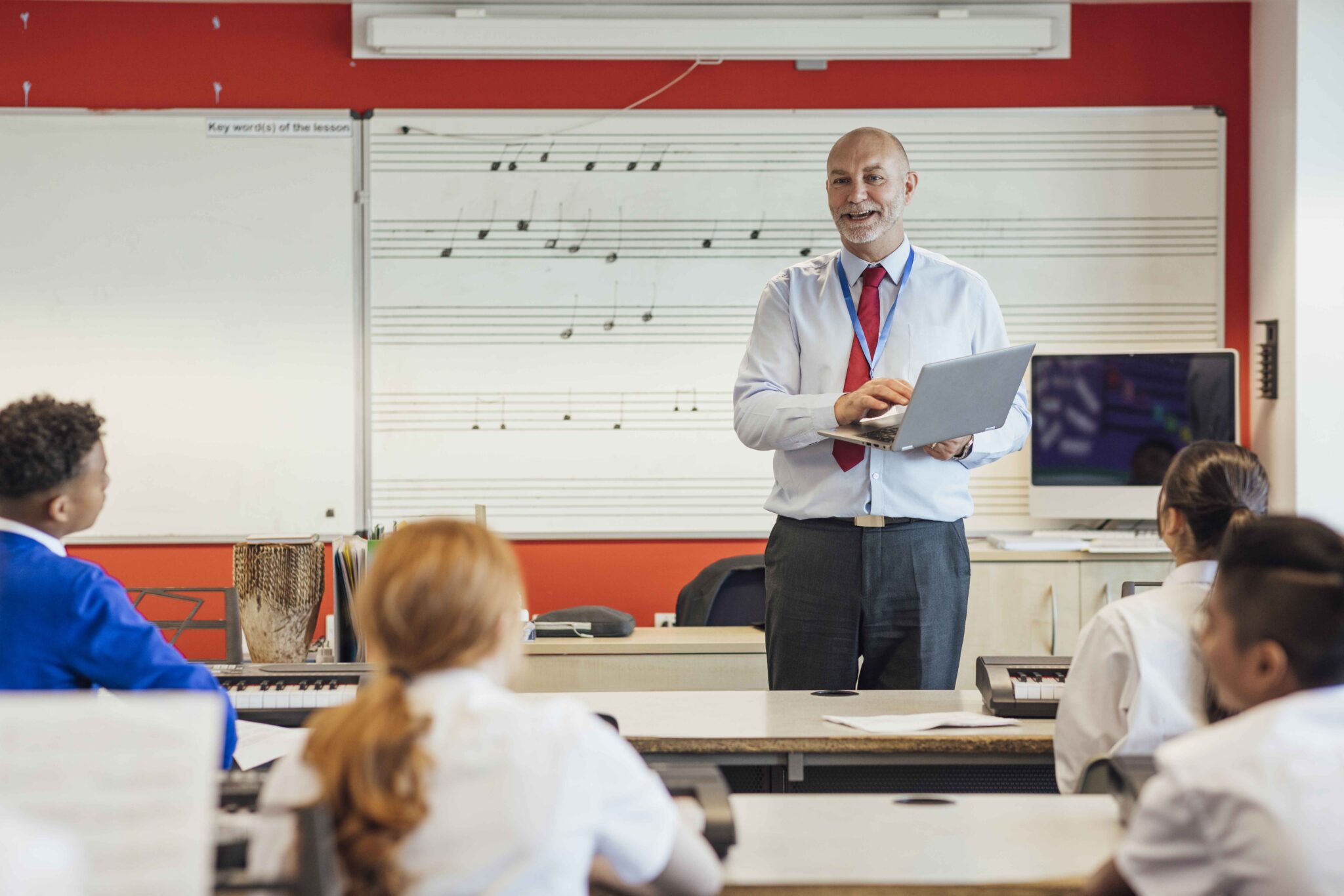 Scholar Online Learning